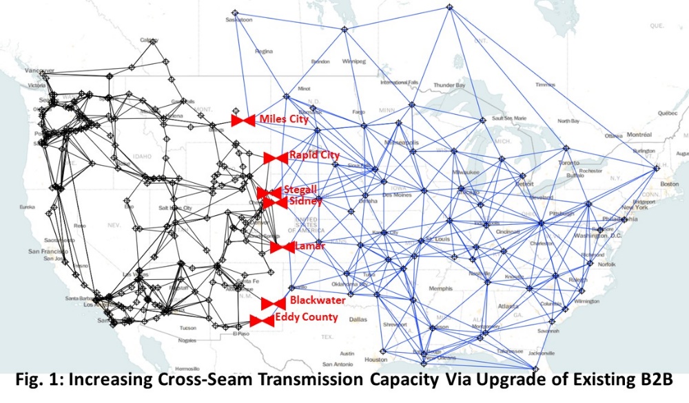 Blog: Coast-to-coast planning studies – really? - ESIG