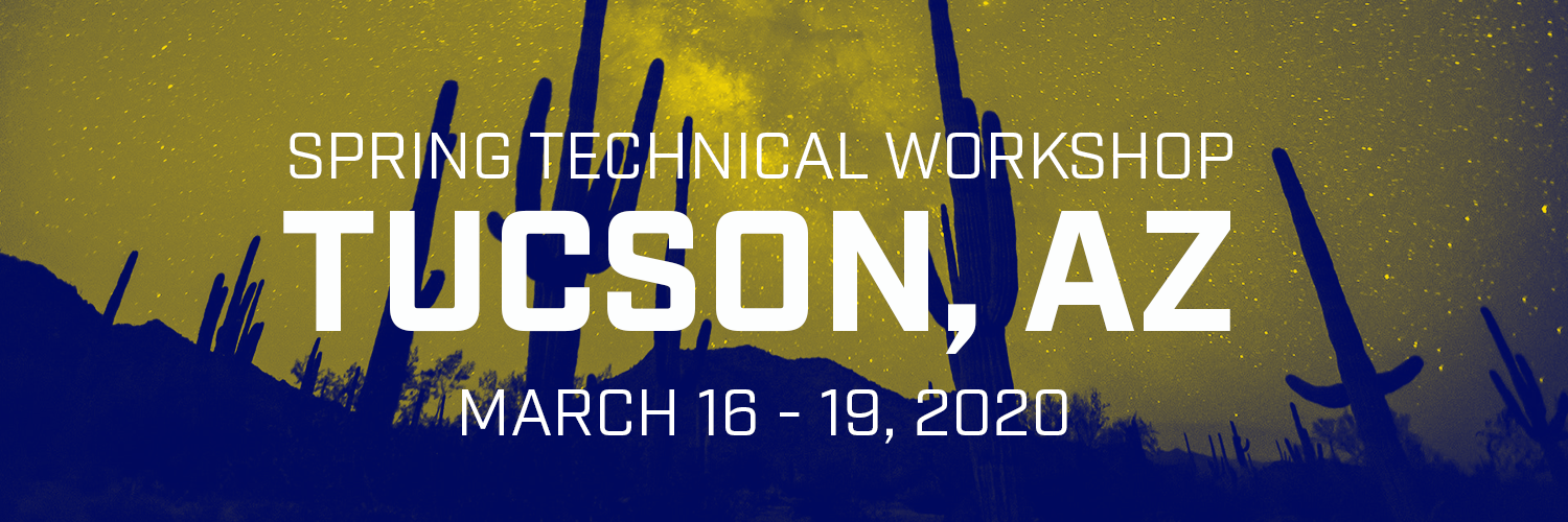 tucson-spring-20 - ESIG