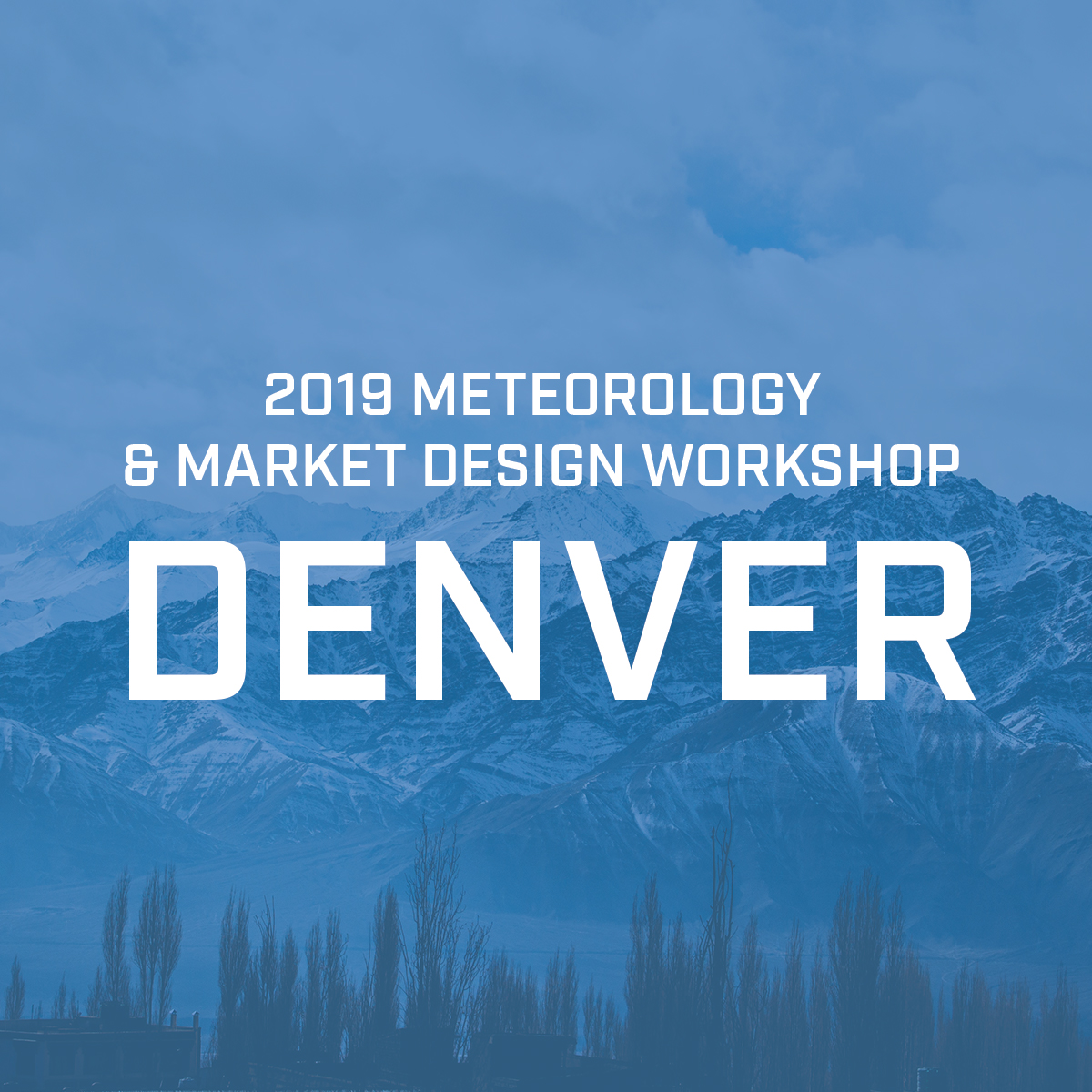 19-meteorology - ESIG