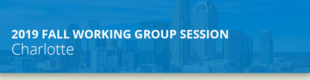 Member's Area - ESIG