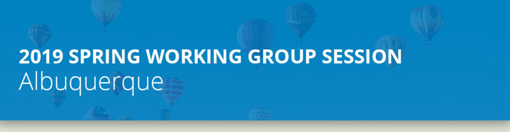 Member's Area - ESIG