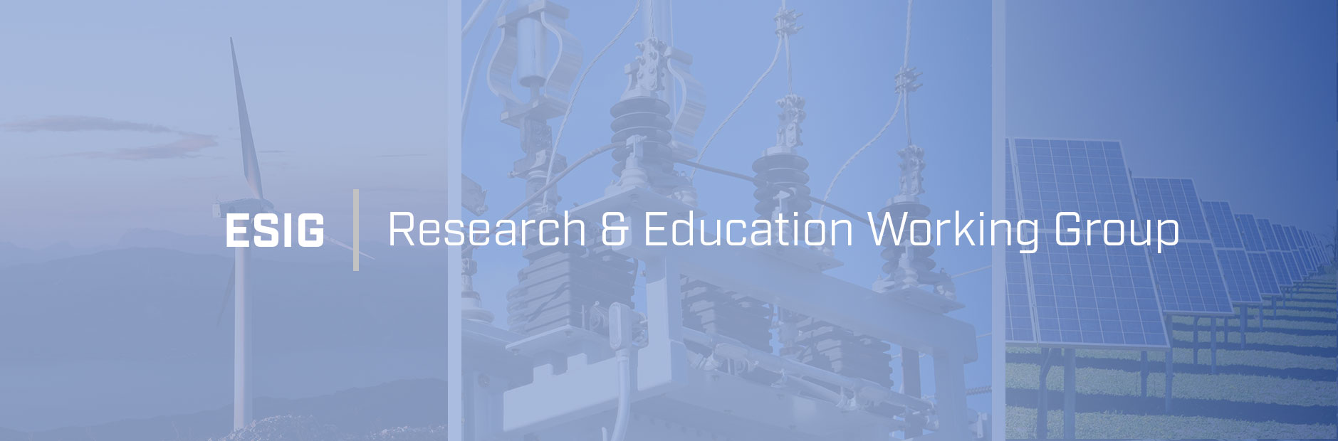research&education-banner - ESIG