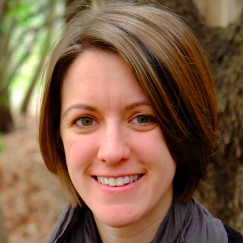 Melissa Lott Headshot - ESIG