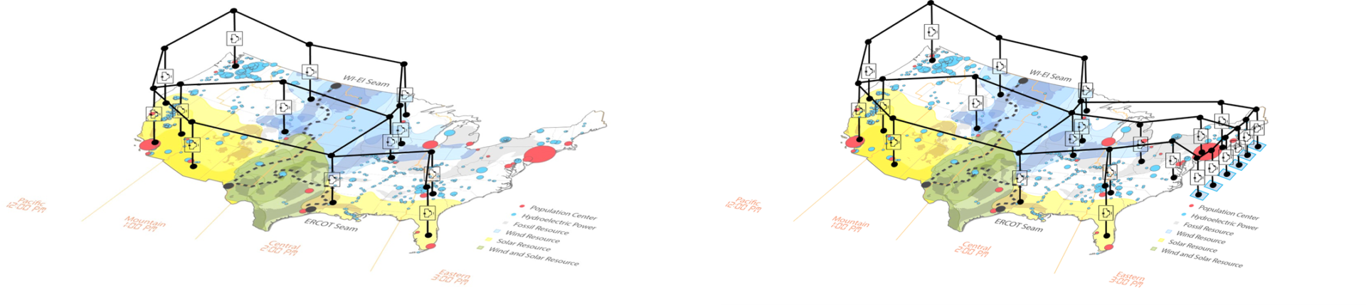 A Macrogrid Design for the 21st Century - ESIG