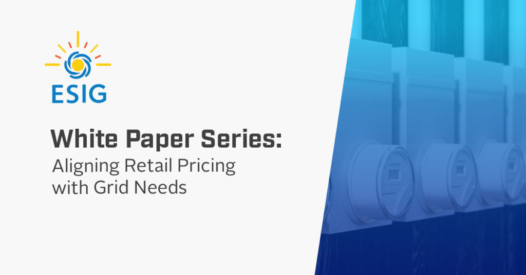 Reports-Briefs - ESIG