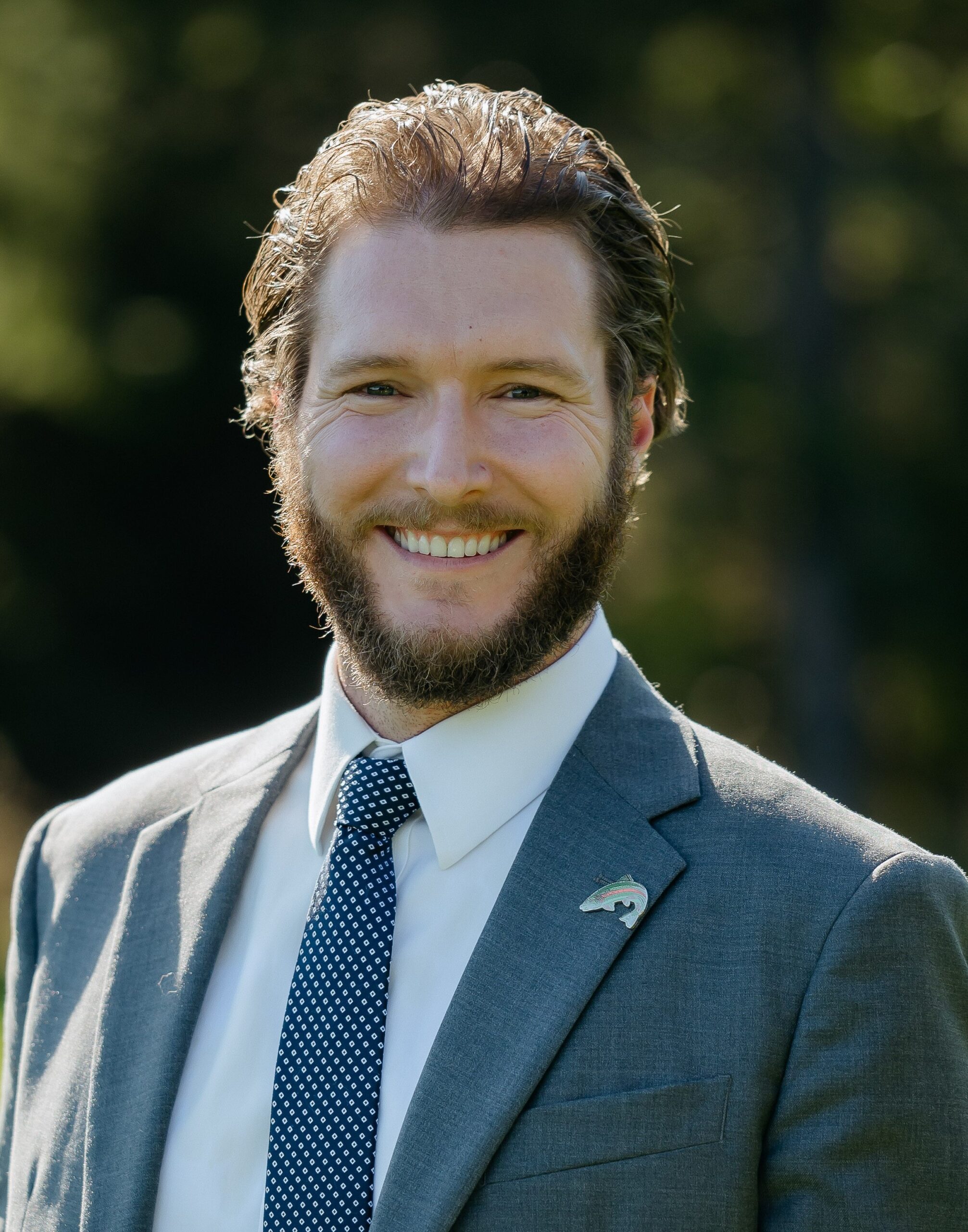 Work Headshot 2022a - ESIG