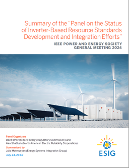 summary cover (3) - ESIG