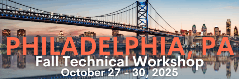 2025 Fall Technical Workshop - ESIG