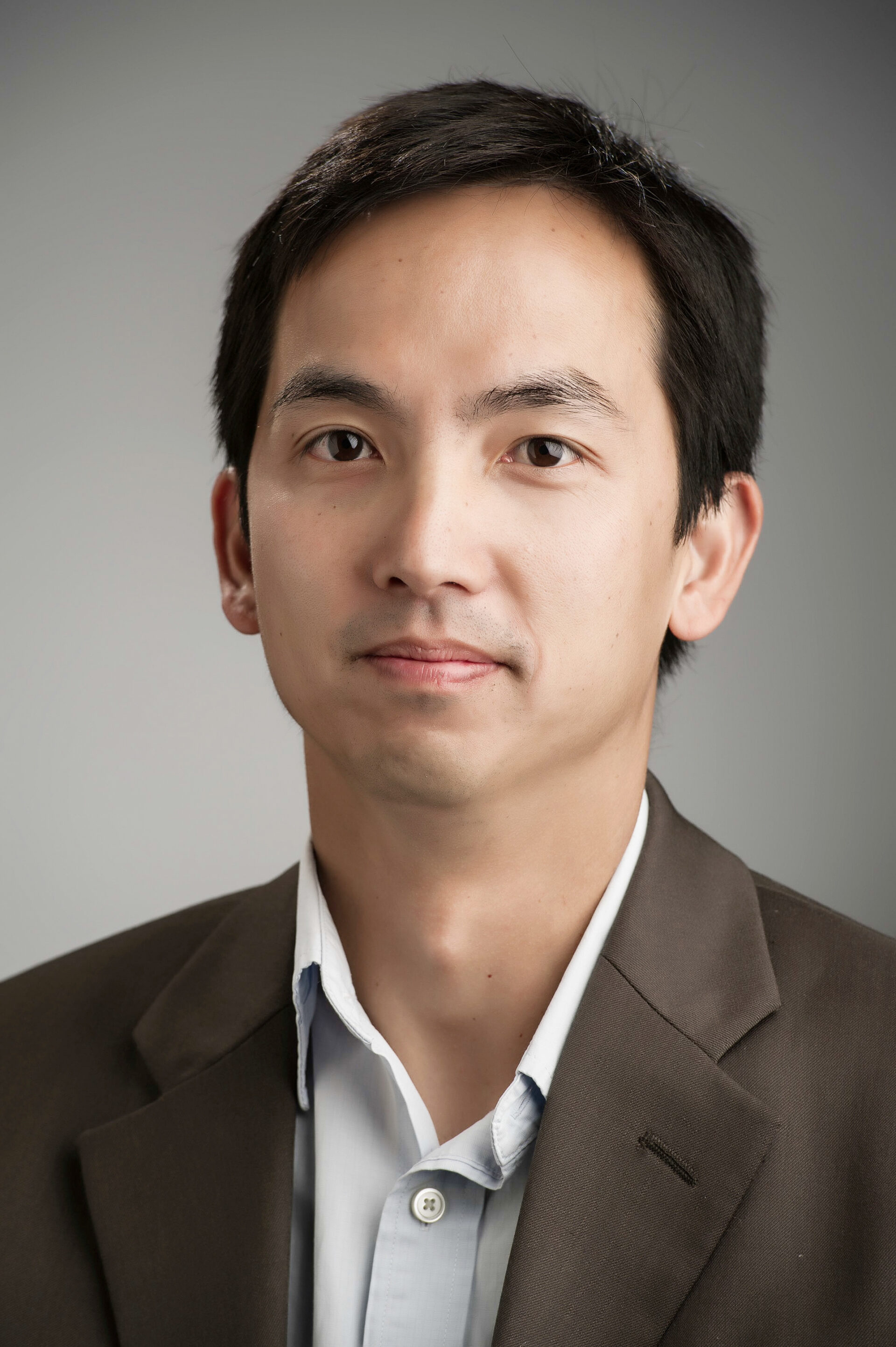 ESIG Names Dr. Trieu Mai Visiting Fellow - ESIG