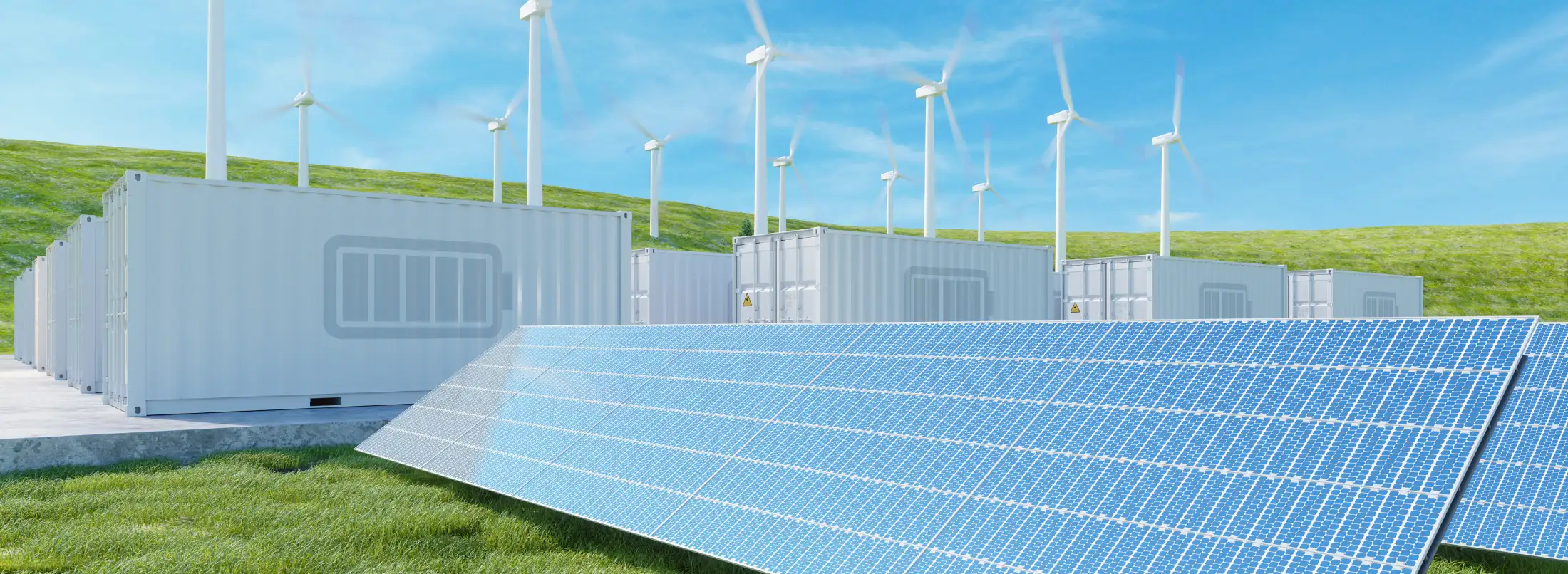 Hybrids and Emerging Flexible Resources Task Force (HyFlex) | Project ...