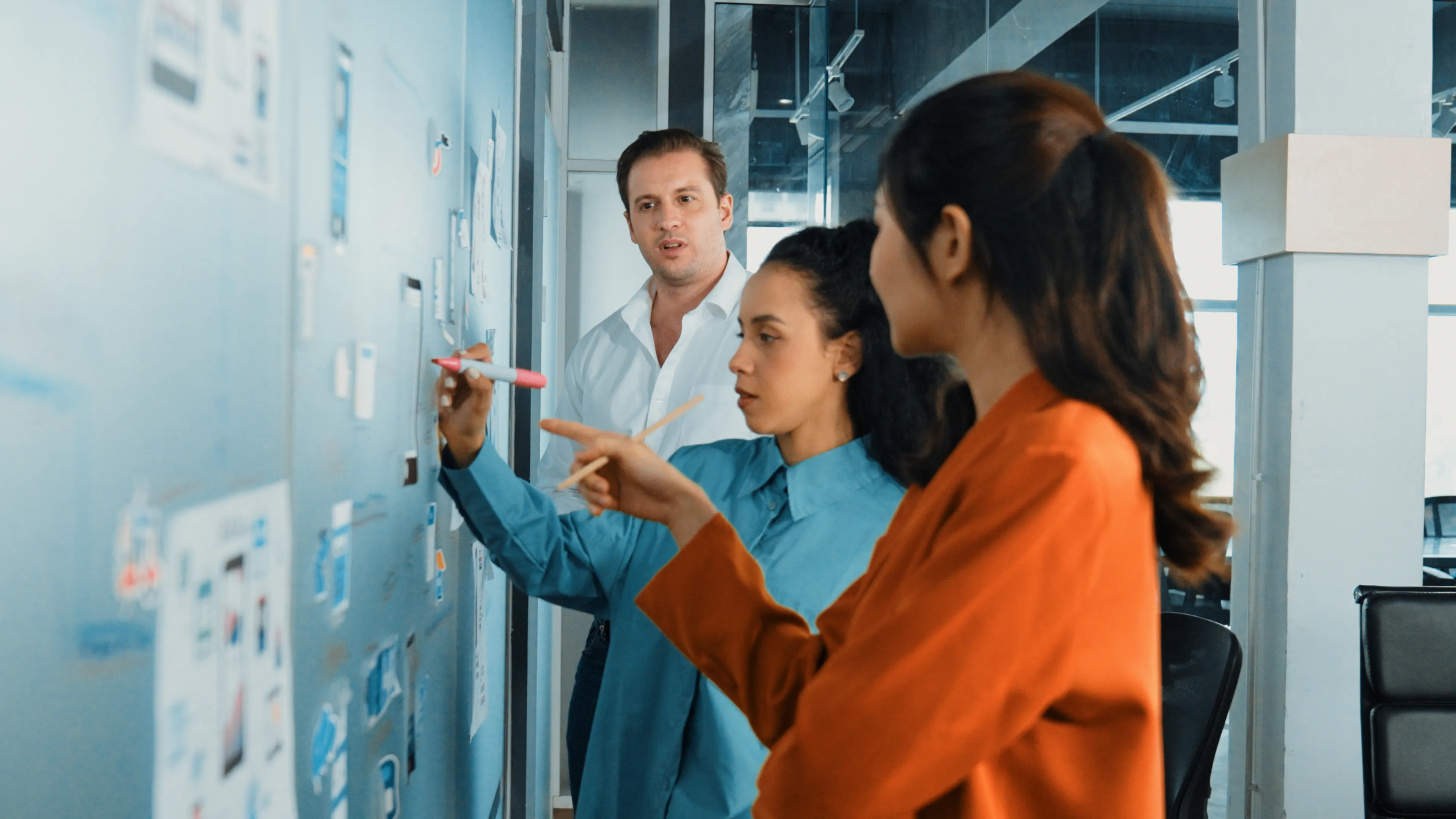 Working Groups | ESIG