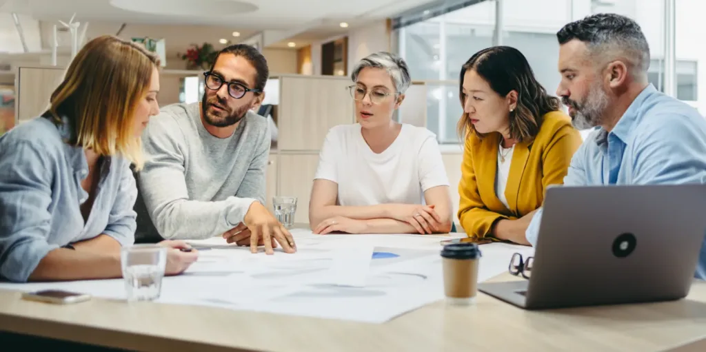 About ESIG | ESIG